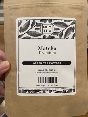 MEM TEA - Updated December 2025 - 20 Photos & 50 Reviews - 196 Elm St ...