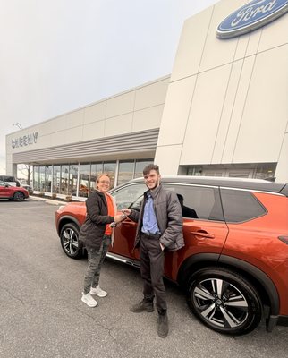 SHEEHY FORD LINCOLN OF GAITHERSBURG - Updated October 2025 - 61 Photos ...