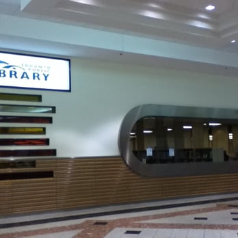 WOODSIDE SQUARE LIBRARY - Updated October 2025 - 1571 Sandhurst Cir ...