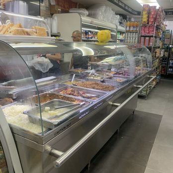 OCEAN DELI - Updated November 2024 - 91 Photos & 107 Reviews - 1941 ...