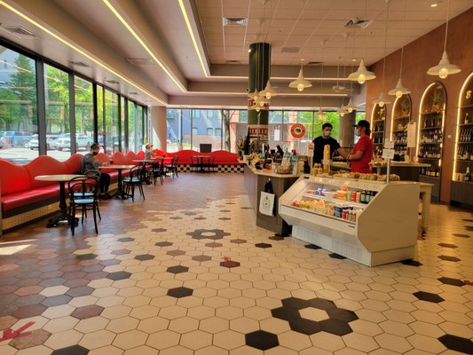 ELEPHANTS DELICATESSEN AT WORLD TRADE CENTER - Updated April 2025 - 77 ...