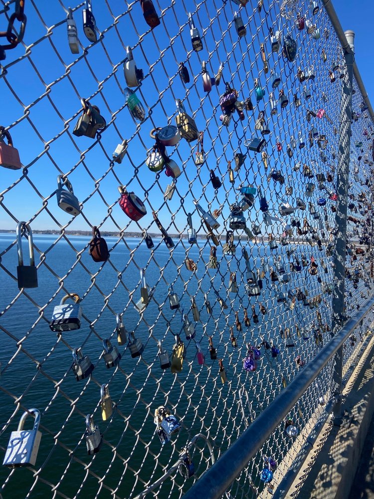 LAKE MURRAY DAM - Updated October 2025 - 21 Photos - Sc Hwy 6, Lake ...