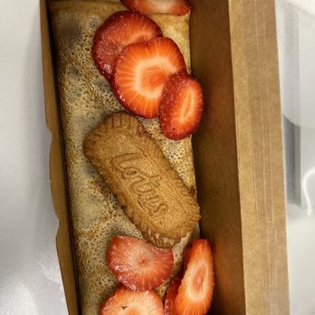 SOMA CAFE & CREPERIE - Updated June 2024 - 67 Photos & 29 Reviews - 41 W Prospect St, Waldwick ...