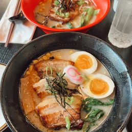 GEN RAMEN - Updated September 2024 - 181 Photos & 106 Reviews - 2330 ...