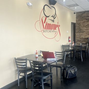 SIMONE’S KITCHEN AND COCKTAILS - Updated November 2025 - 119 Photos ...