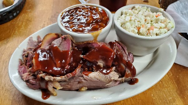 ‘NOOGA Q SMOKEHOUSE GRILL - Updated November 2025 - 13 Photos & 55 ...