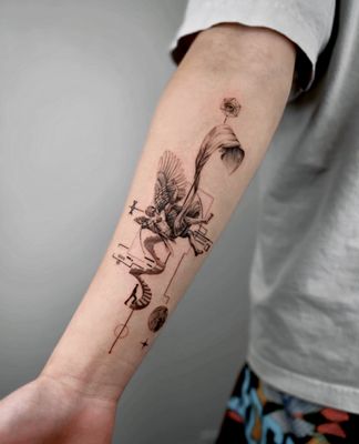 MODO INK TATTOO - Updated December 2025 - 342 Photos & 144 Reviews ...