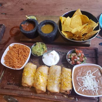AMELIA’S MEXICAN KITCHEN - Updated February 2025 - 525 Photos & 363 ...
