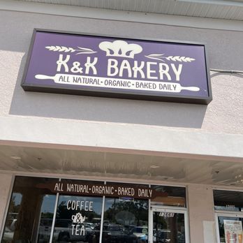 K&K BAKERY - Updated October 2025 - 125 Photos & 129 Reviews - 13661 Tamiami Trl, North Port ...