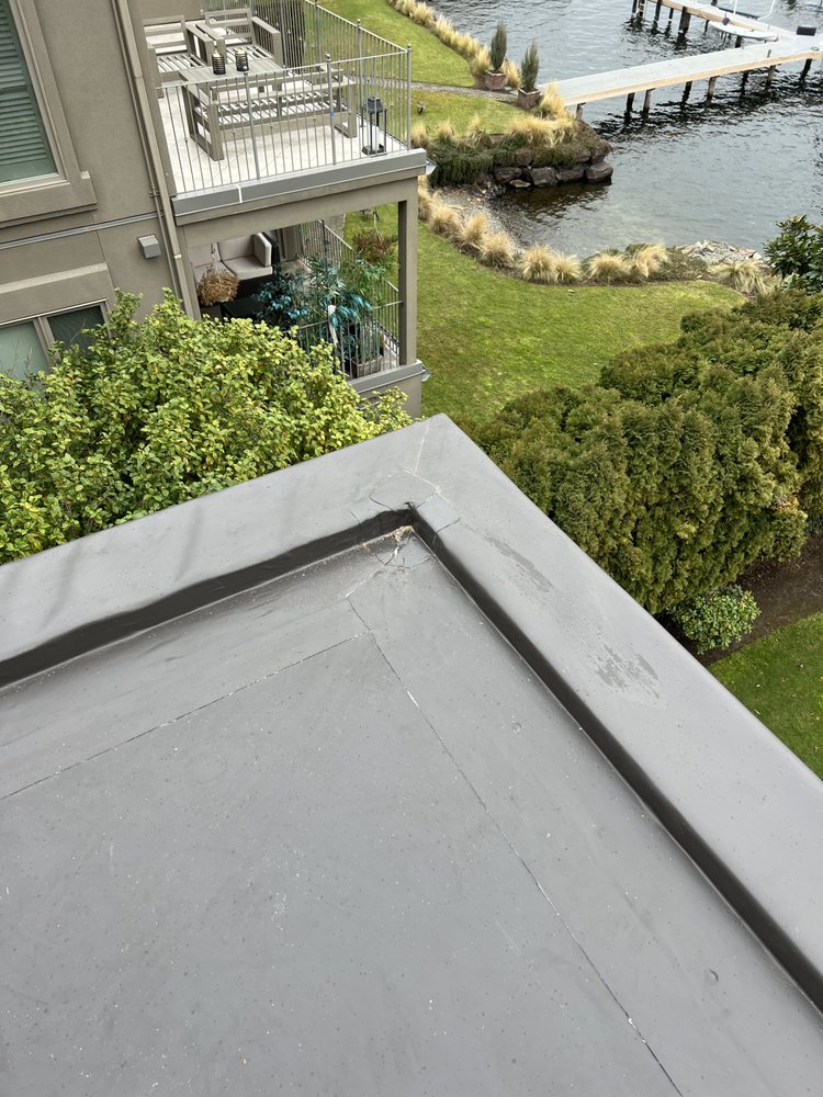 TRI ROOFING - Updated August 2025 - 19 Photos - Marysville, Washington ...