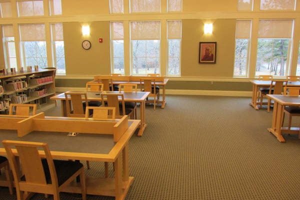 MASHPEE PUBLIC LIBRARY - Updated July 2025 - 10 Photos - 64 Steeple St ...