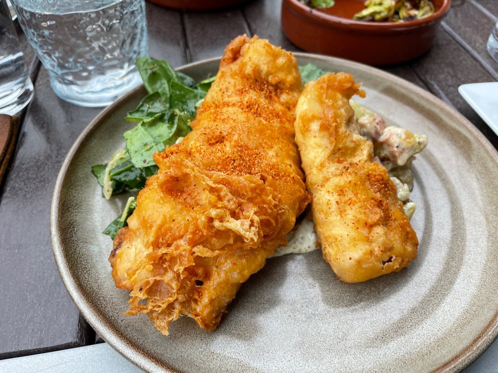 COPPER SPOON - 467 Photos & 256 Reviews - 301 W Jefferson Blvd, Fort ...