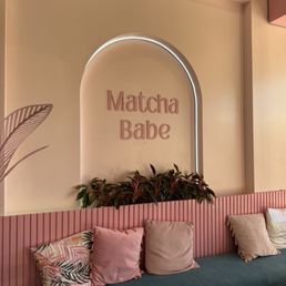 MATCHA MIA - Updated May 2025 - 230 Photos & 99 Reviews - 1809 Eldridge ...