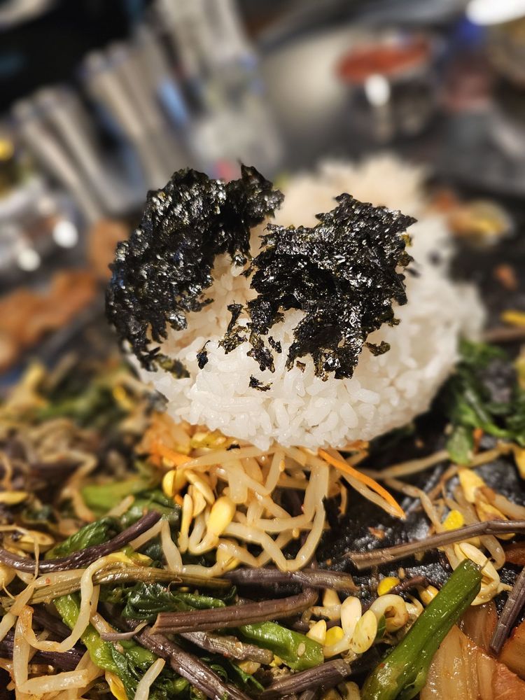 KKONDAE K BBQ - Updated January 2026 - 160 Photos & 43 Reviews - 2561 W ...