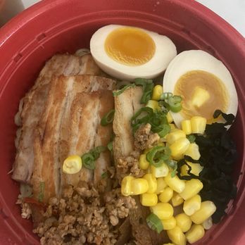 UMINOYA RAMEN - Updated August 2024 - 270 Photos & 188 Reviews - 5420 ...