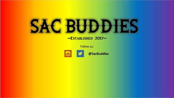 SAC BUDDIES - Updated January 2026 - 30 Reviews - 4909 Franklin Blvd ...
