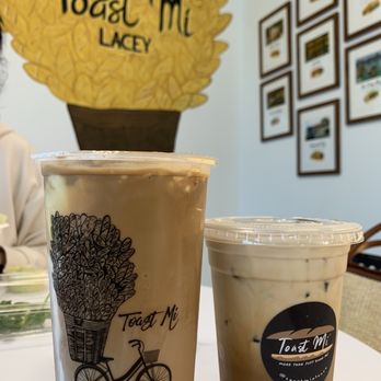 TOAST MI - Updated December 2025 - 59 Photos & 47 Reviews - 730 Sleater ...