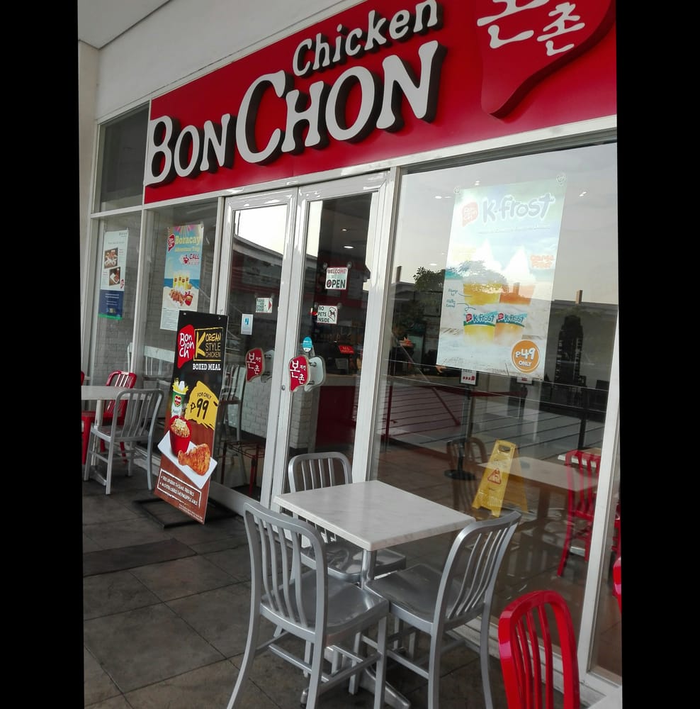 BON CHON - Updated December 2025 - Commonwealth Avenue, Barangay UP ...