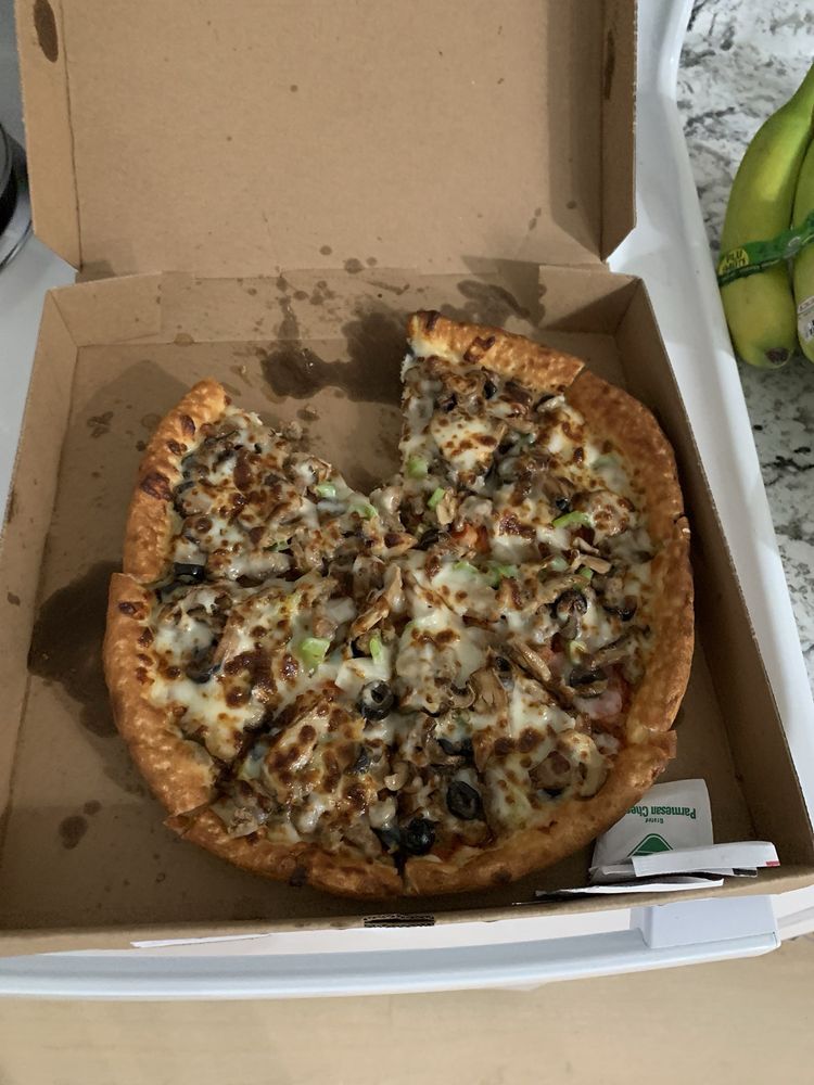 PIZZA PRO - Updated October 2025 - 12 Reviews - 11470 Fm 730 N, Azle ...