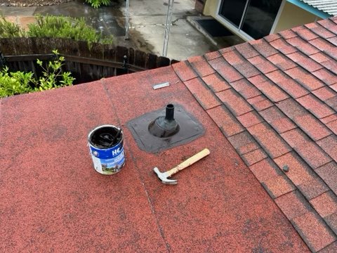 ROCKET ROOFING - Updated July 2025 - 44 Photos & 41 Reviews - 27555 ...