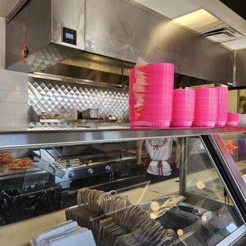 MAIN BURGER - Updated December 2025 - 191 Photos & 132 Reviews - 161 W ...