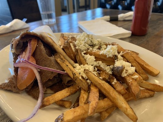 BRIKI CAFE - 261 Photos & 174 Reviews - 1453 W Lake St, Addison ...