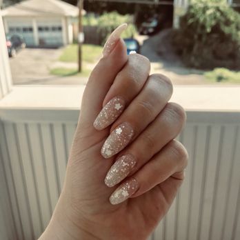 MEI NAILS - Updated October 2025 - 989 Fennell Avenue E, Hamilton ...