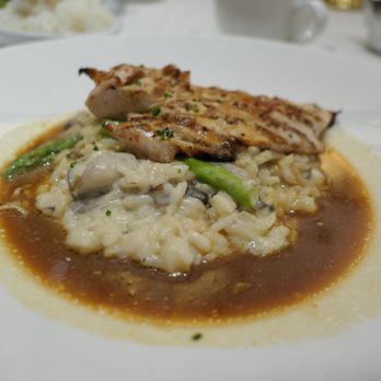 THE CAPITAL GRILLE - 719 Photos & 487 Reviews - 40 W Washington St ...