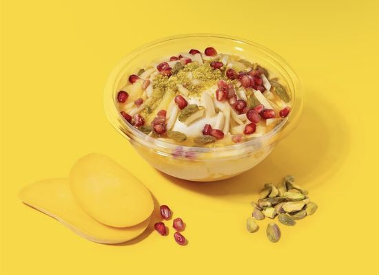 VARA JUICE - Updated August 2025 - 22 Photos - 7222 5th Ave, Brooklyn ...