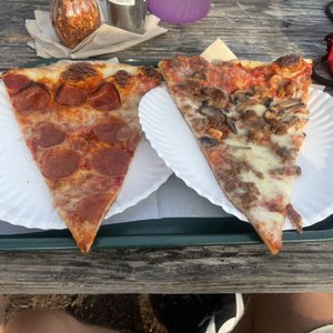 LITTLE DELI & PIZZERIA - 662 Photos & 1393 Reviews - 7101 Woodrow Ave ...