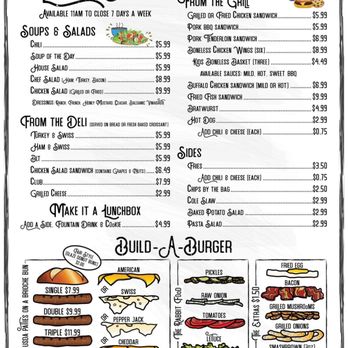 THE GEORGETOWN BAKERY - Updated October 2024 - 20 Photos & 24 Reviews ...