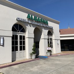 ALBASHA GREEK LEBANESE RESTAURANT - Updated January 2026 - 158 Photos ...