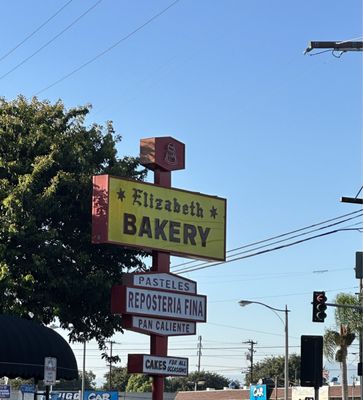 ELIZABETH BAKERY - Updated December 2025 - 206 Photos & 291 Reviews ...