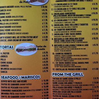 EL RANCHO FRESH MARKET - Updated December 2025 - 11805 S Vermont Ave ...