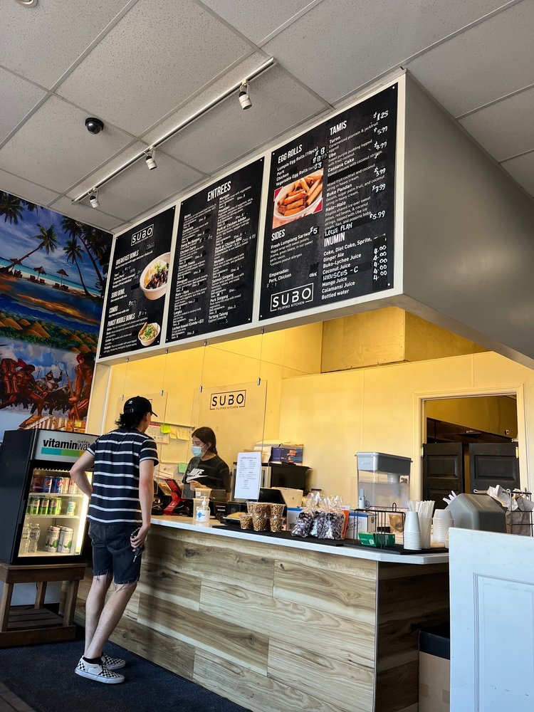 SUBO Filipino Kitchen, Chicago | Roadtrippers