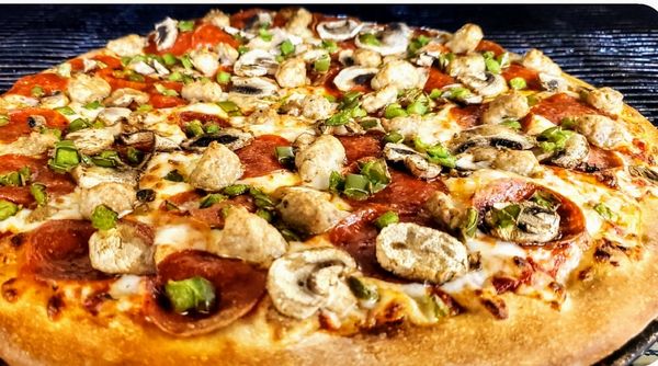 PIZZA SHUTTLE - Updated December 2025 - 19 Photos & 76 Reviews - 1800 ...