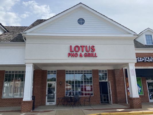 LOTUS PHO & GRILL - Updated October 2025 - 33 Photos & 38 Reviews ...