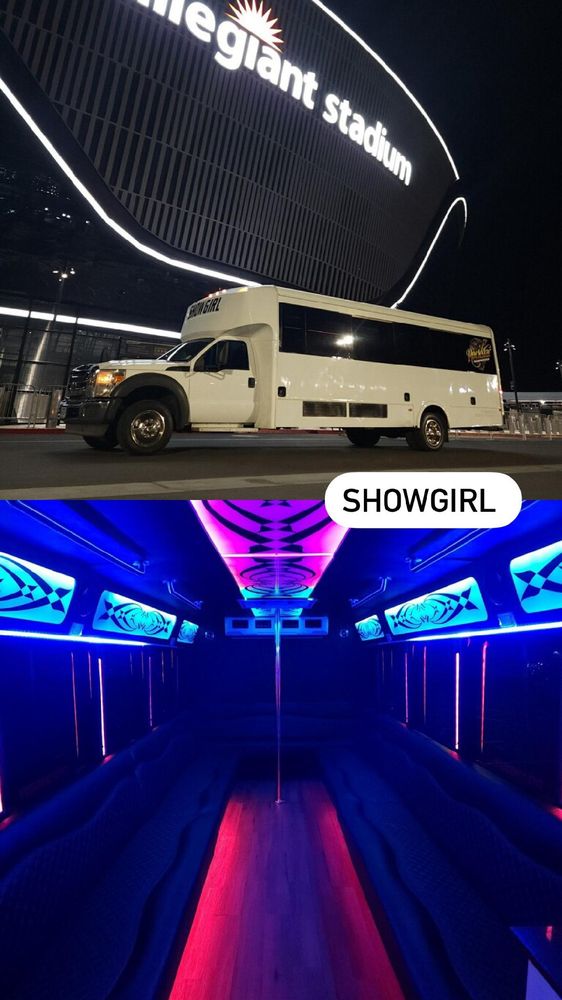 ROCKSTAR TRANSPORTATION - Updated November 2025 - 17 Photos & 16 ...