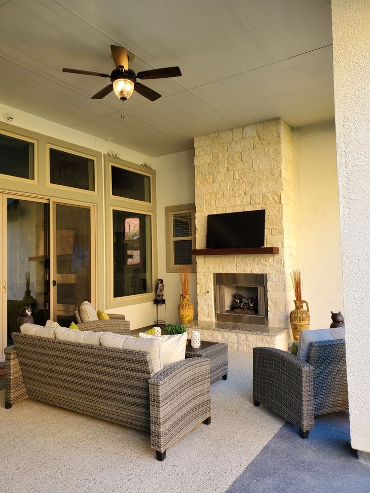 FREEDOM OUTDOOR LIVING - Updated November 2024 - 167 Photos & 21 ...