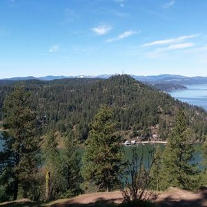 MINERAL RIDGE SCENIC TRAIL - 43 Photos & 11 Reviews - 8702-9298 State ...