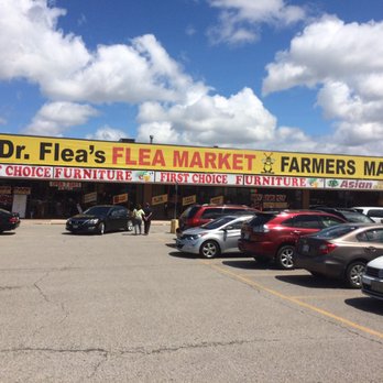 DR FLEA’S FLEA MARKET - Updated December 2025 - 52 Photos & 31 Reviews ...