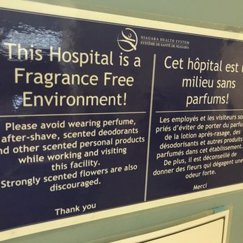 WELLAND COUNTY GENERAL HOSPITAL - Updated August 2025 - 11 Reviews - 65 ...