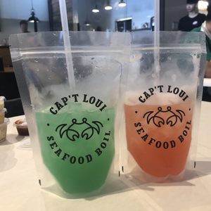 CAP’T LOUI - 601 Photos & 383 Reviews - 3330 Satellite Blvd, Duluth, GA ...