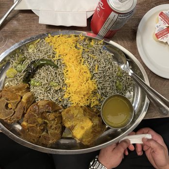 DARBAND RESTAURANT - Updated January 2026 - 205 Photos & 157 Reviews ...