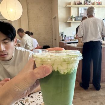 ALLEZ CAFE - Updated February 2025 - 238 Photos & 112 Reviews - 2239 N ...