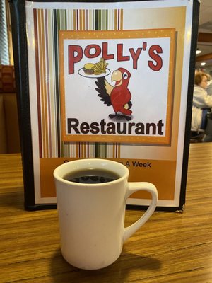 POLLY’S RESTAURANT - Updated April 2025 - 37 Photos & 18 Reviews - 15 S ...