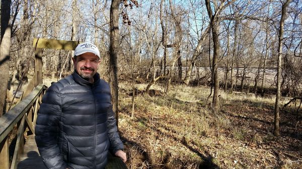 SPRINGFIELD CONSERVATION NATURE CENTER - Updated June 2024 - 35 Photos ...