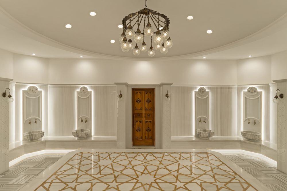 HURREM HAMMAM WELLNESS & SPA - Updated May 2024 - 96 Photos - 14652 ...