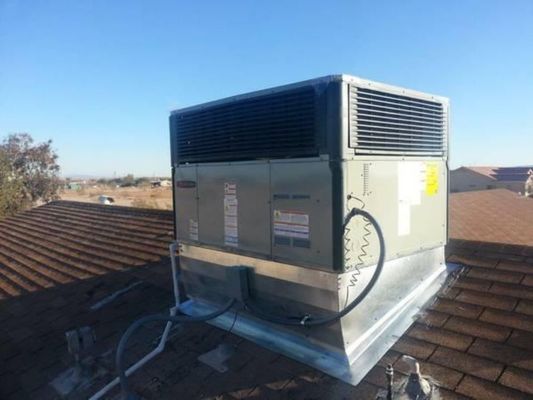 CARDINAL HEATING & COOLING - 33 Photos & 33 Reviews - 3653 N 35th Ave ...