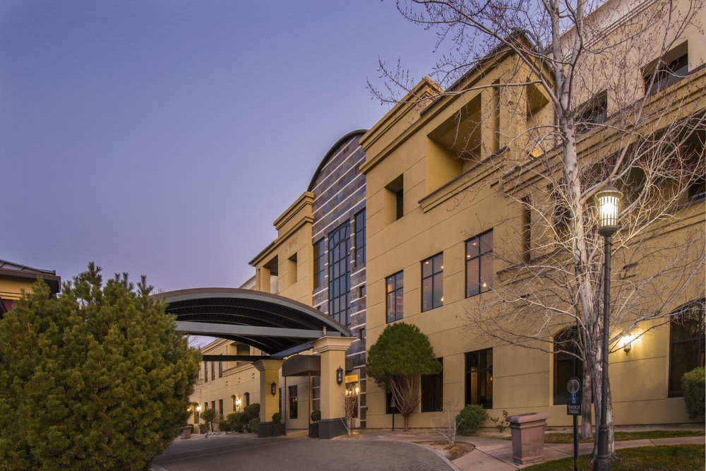 RICHARD HARRIS LAW FIRM - Updated January 2026 - 21 Reviews - 6900 S ...